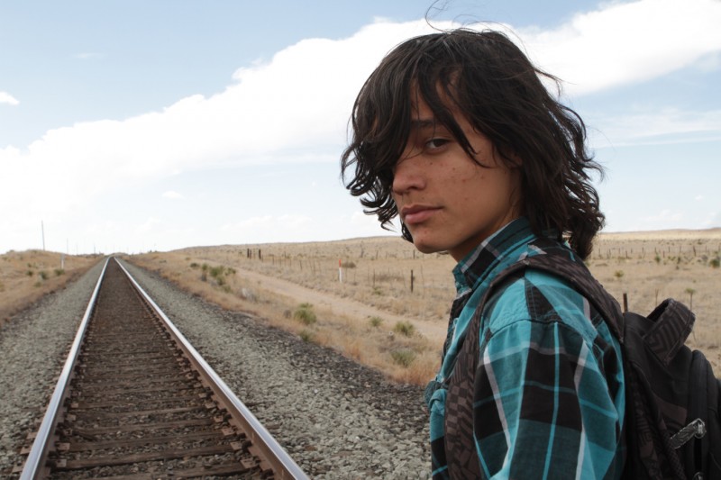 First Look: 20 New Photos From Larry Clark’s Culture Clash Drama ‘Marfa ...