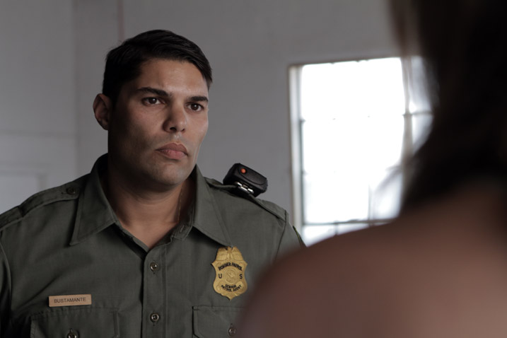 Rome Interview: Larry Clark On ‘Marfa Girl,’ The Role Of The Writer ...