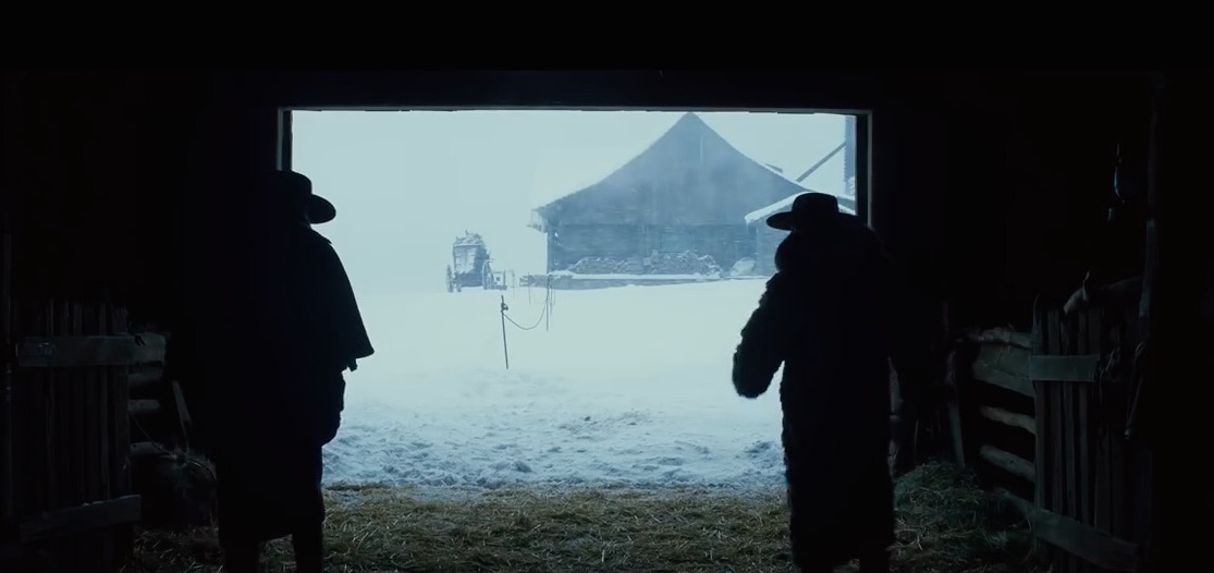The Best Scenes of 2015