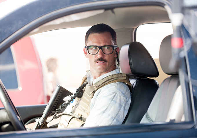 Listen: Exclusive Visual Soundtrack Preview Of Jóhann Jóhannsson’s ...