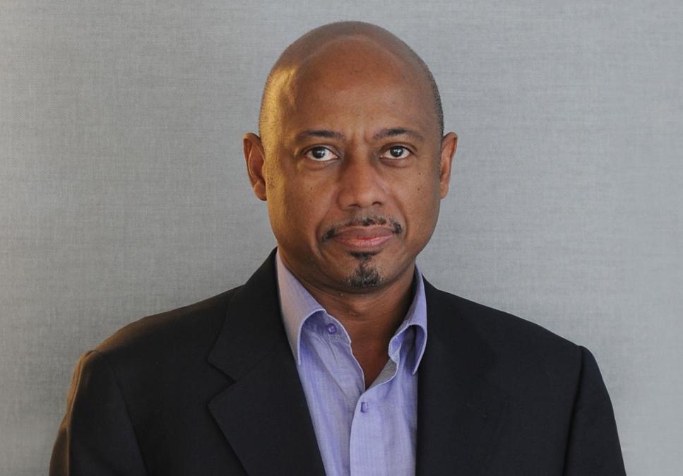 Raoul Peck - Alchetron, The Free Social Encyclopedia