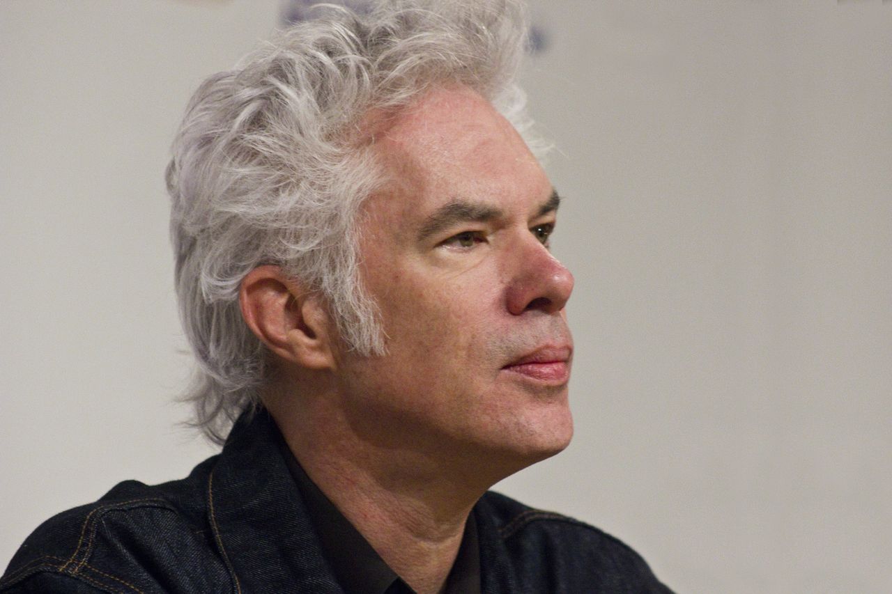 Jim Jarmusch - Alchetron, The Free Social Encyclopedia
