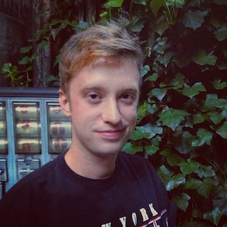 Meet the NYFF Critics Academy Class of 2015