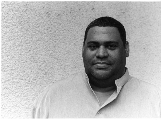 Chris Abani - Alchetron, The Free Social Encyclopedia