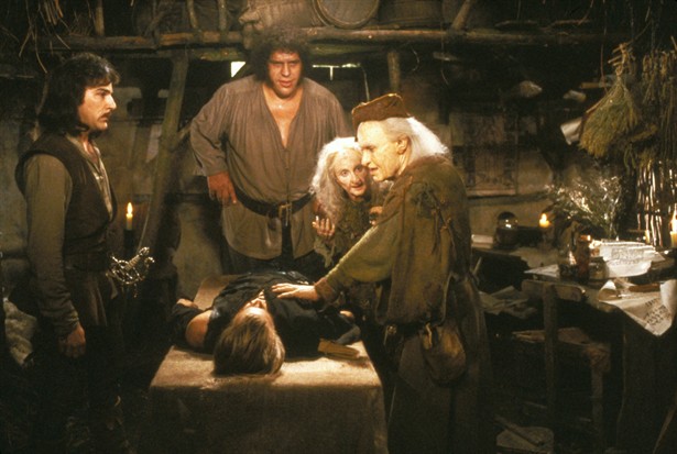 5 Things You Might Not Know About ‘The Princess Bride’ On Its 25th ...