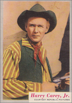 Harry Carey Jr. - Alchetron, The Free Social Encyclopedia