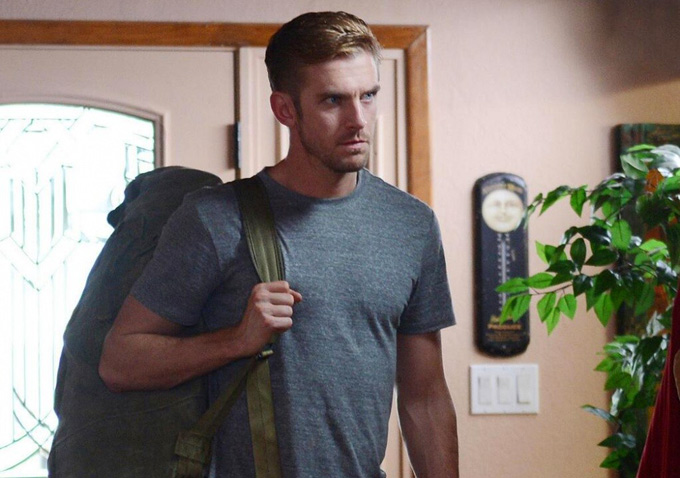 ‘The Guest’ Writer & Director Discuss ’80 Influences, Their Aborted ...