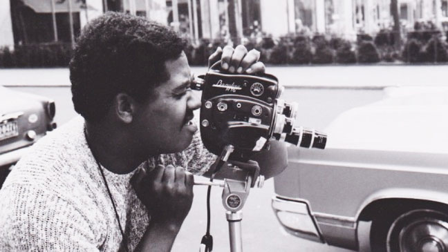 George Bowers (filmmaker) - Alchetron, the free social encyclopedia