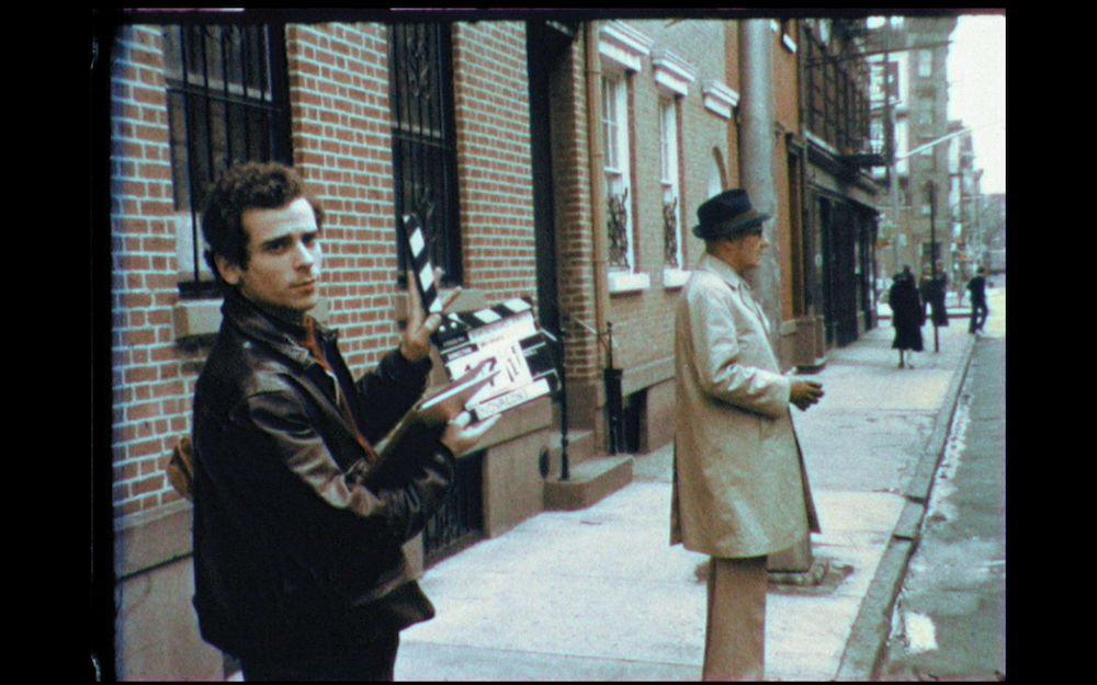 Howard Brookner - Alchetron, The Free Social Encyclopedia