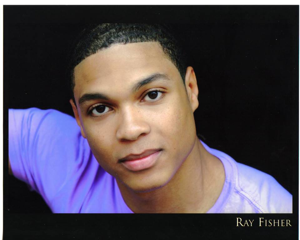 Ray Fisher (actor) - Alchetron, The Free Social Encyclopedia