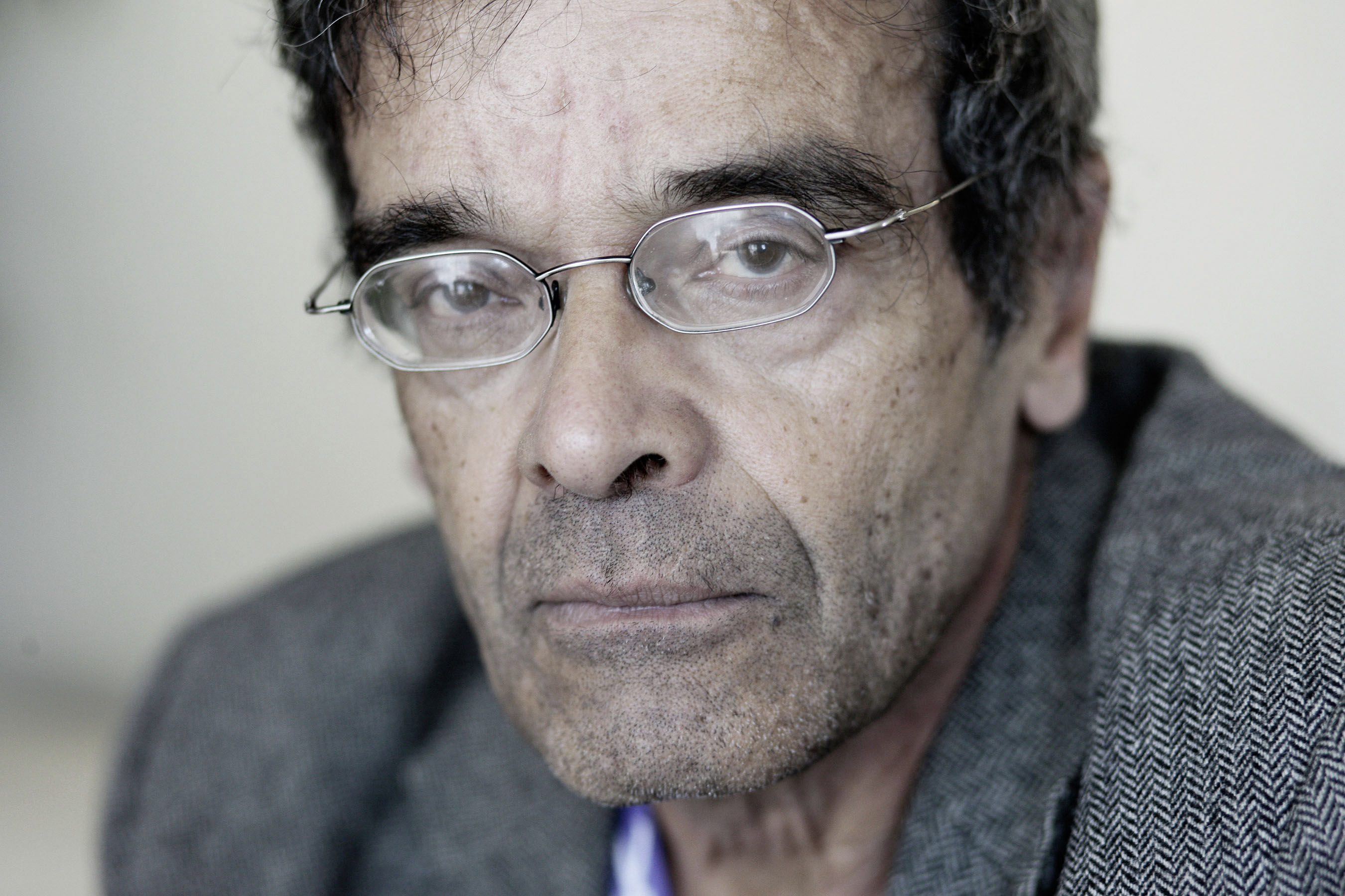 Harun Farocki - Alchetron, The Free Social Encyclopedia