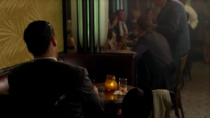 Four Beginnings: A Look at the Scenes That Have Opened Each ‘Mad Men ...