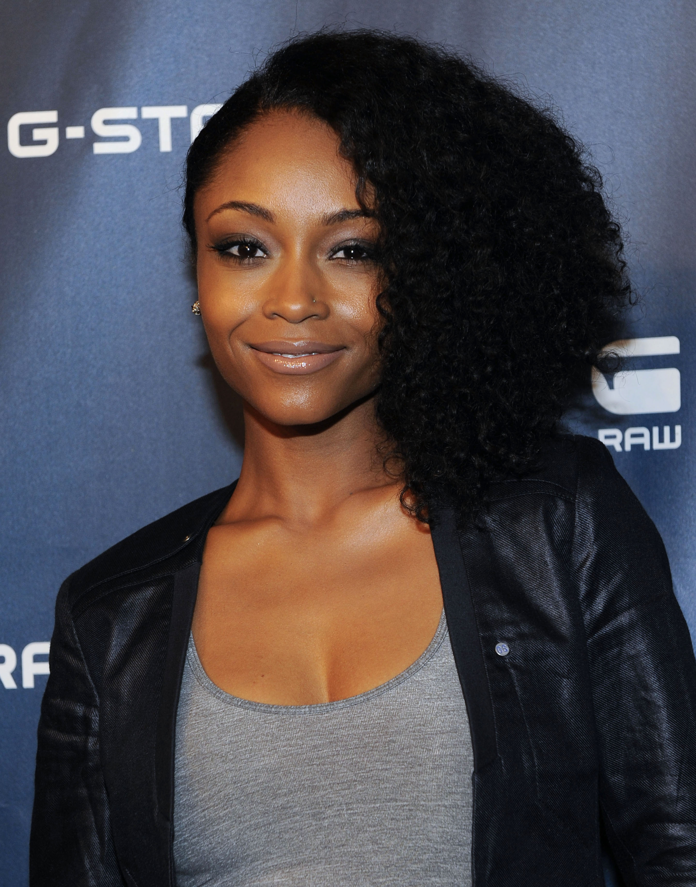 Yaya DaCosta - Alchetron, The Free Social Encyclopedia