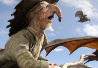 ‘Rango’ Director Gore Verbinski Reveals The Top Ten Inspirations Of His ...