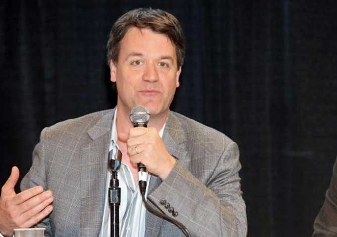 Kevin Murphy Talks Syfy’s TV Series/Transmedia Project ‘Defiance ...