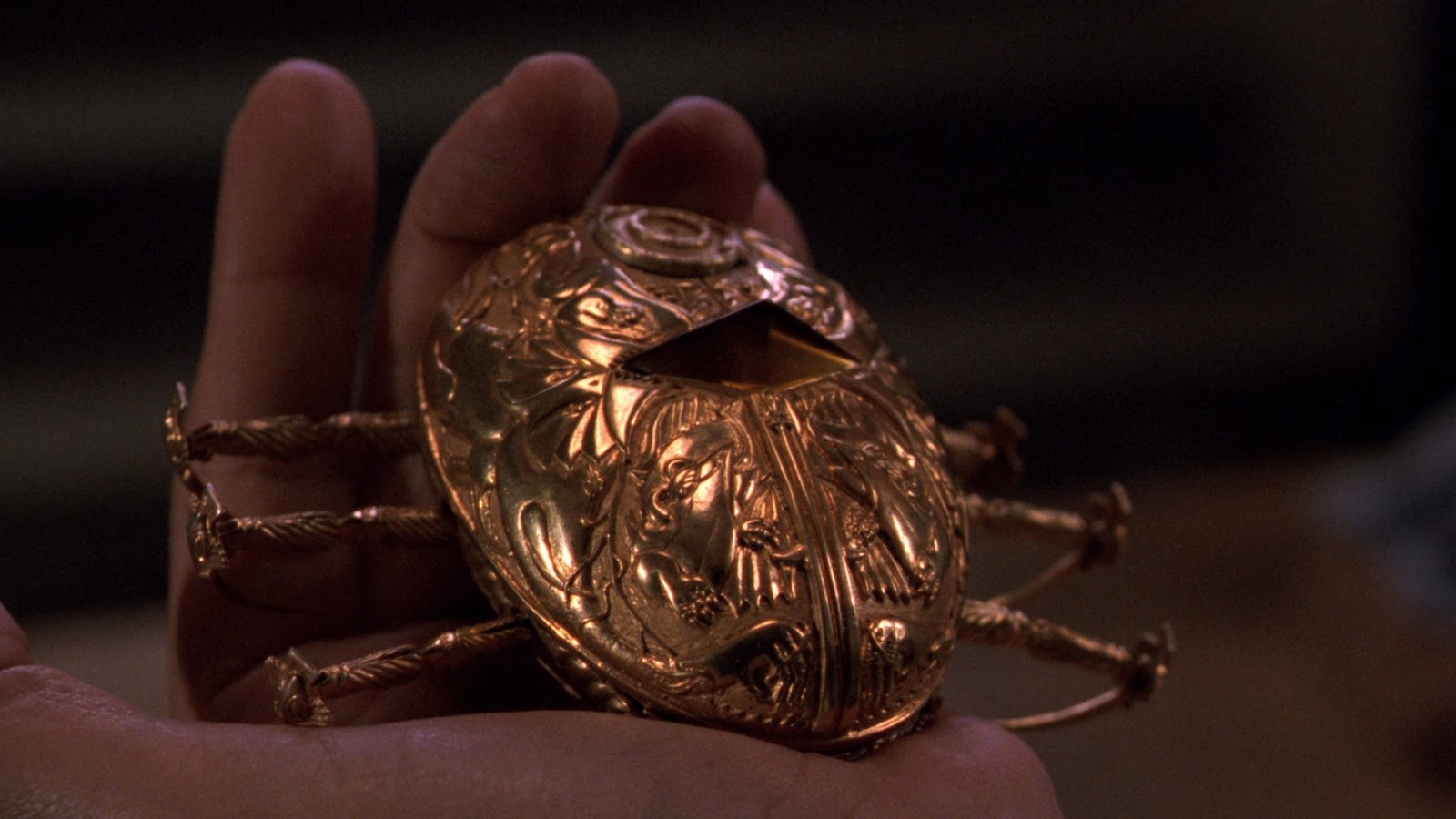 9 Unforgettable Creations From the Mind of Guillermo del Toro | IndieWire