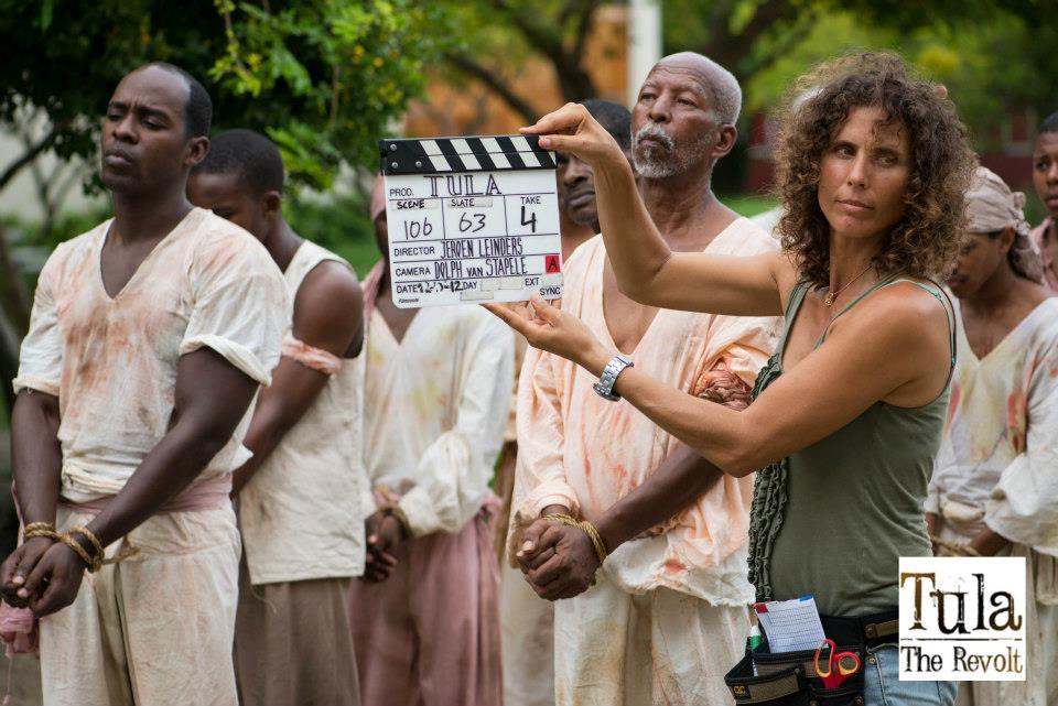 First Batch Of On-Set Photos From ‘Tula, The Revolt’ (Feature On Slave ...