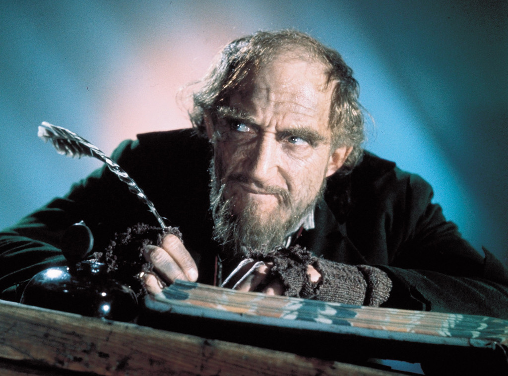 RIP Ron Moody, Famed Fagin of ‘Oliver!’ | IndieWire