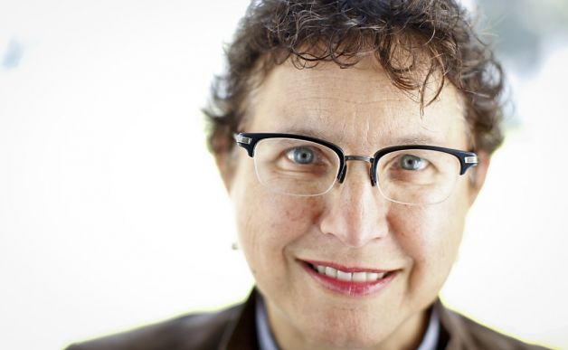 B Ruby Rich - Alchetron, The Free Social Encyclopedia