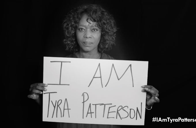 VIDEO: ‘I Am Tyra Patterson’ Justice for Tyra PSA | Neo-Griot