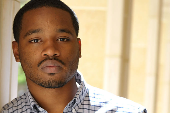 "Creed" Director Ryan Coogler to Deliver Prestigious University of ...