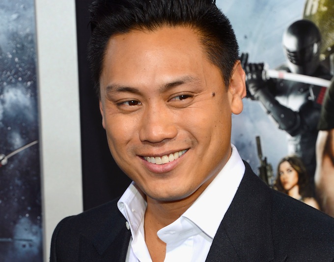 John Chu - Alchetron, The Free Social Encyclopedia