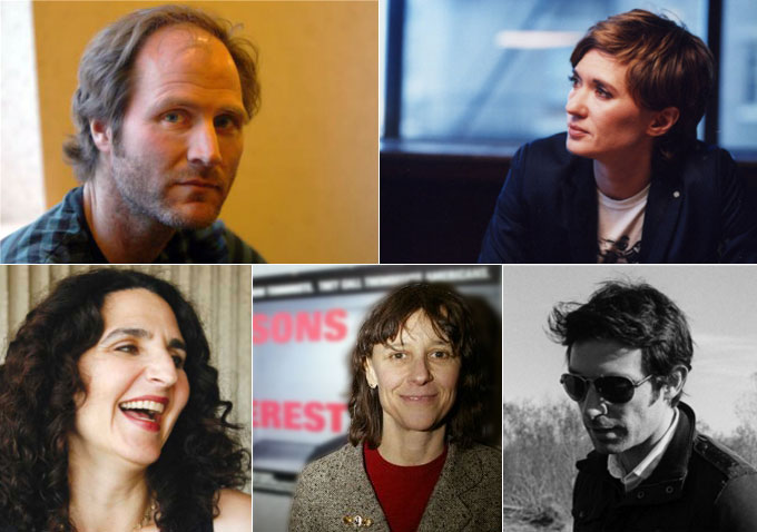 Phil Morrison (director) - Alchetron, the free social encyclopedia