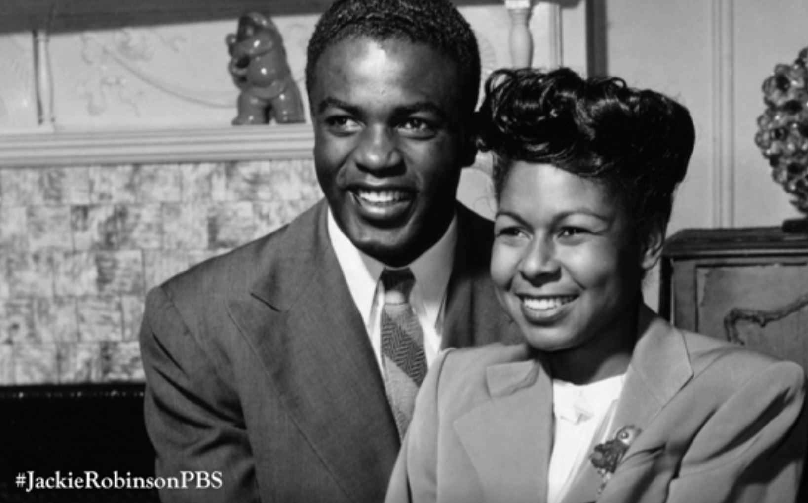 HISTORY + VIDEO: Jackie Robinson – 4-Hour Documentary | Neo-Griot