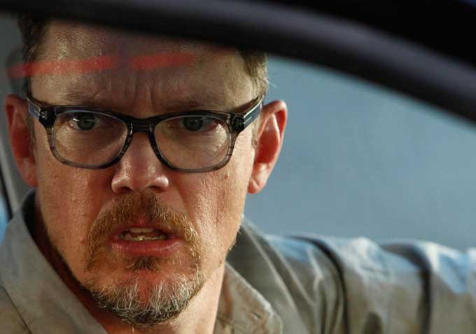 FX’s New Drama ‘The Bridge’ Sets a Typical Serial Killer Story Against ...