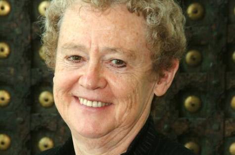 Sheila Whitaker - Alchetron, The Free Social Encyclopedia