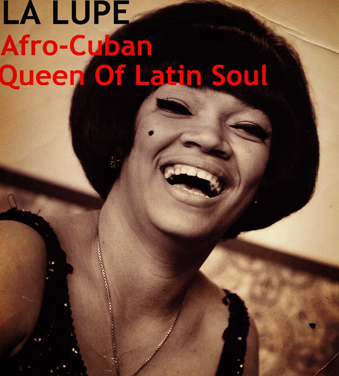 La Lupe ~ Detailed Biography with [ Photos | Videos ]