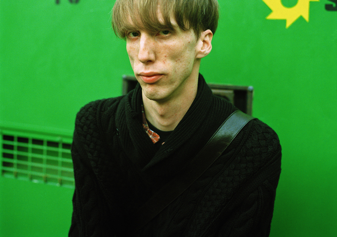 Bradford Cox - Alchetron, The Free Social Encyclopedia