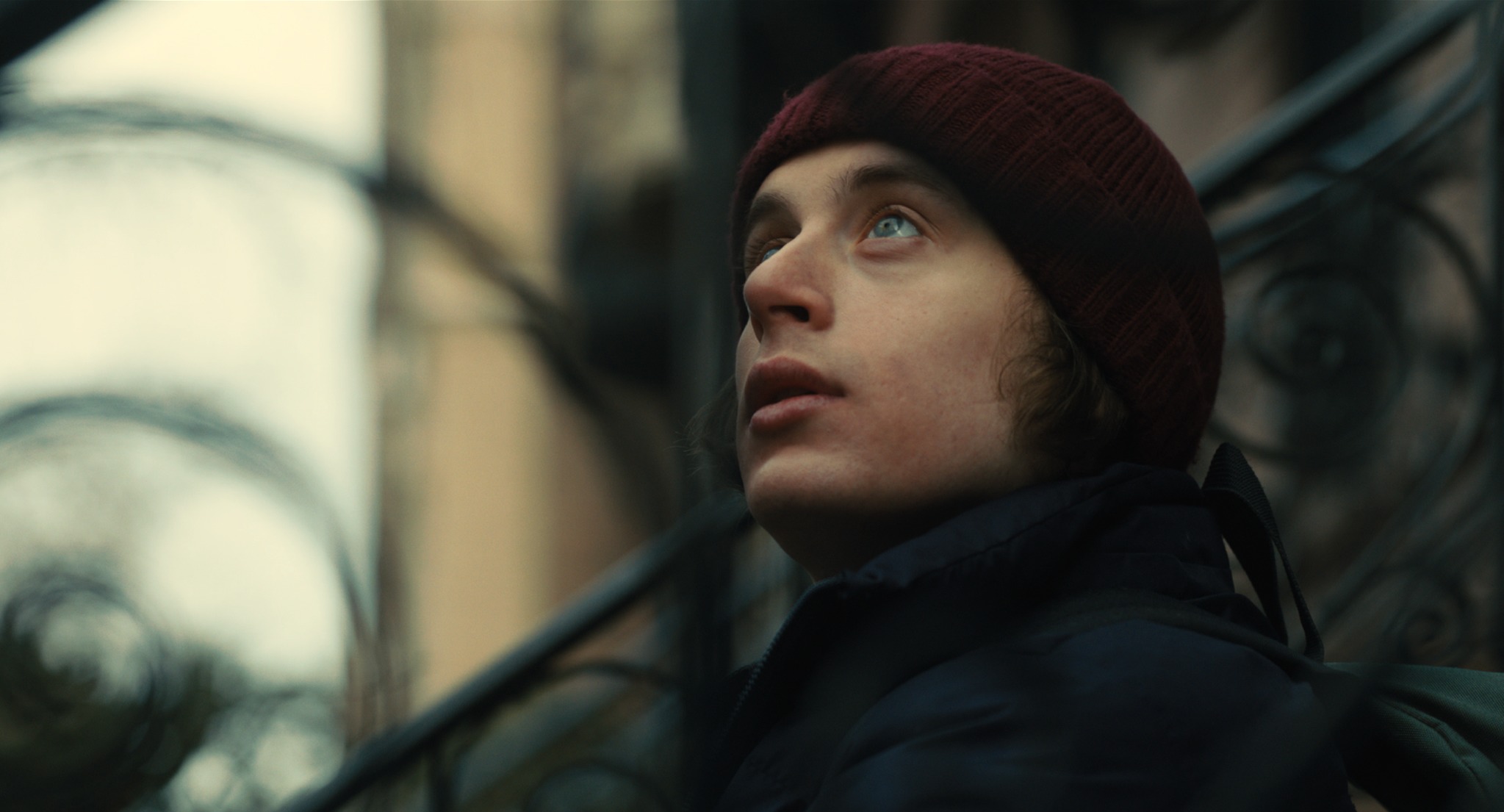 Review: Why the Moody Drama ‘Gabriel’ Is Rory Culkin’s Best Performance