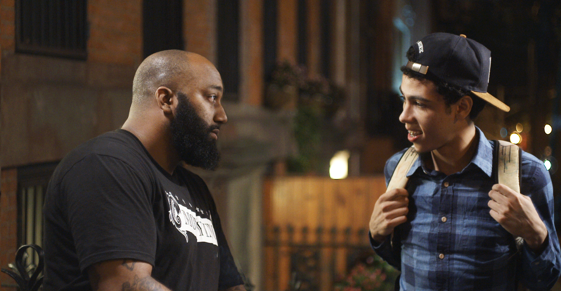 Here’s How This Director Shot An Amazingly Authentic Coming-of-Age Film ...