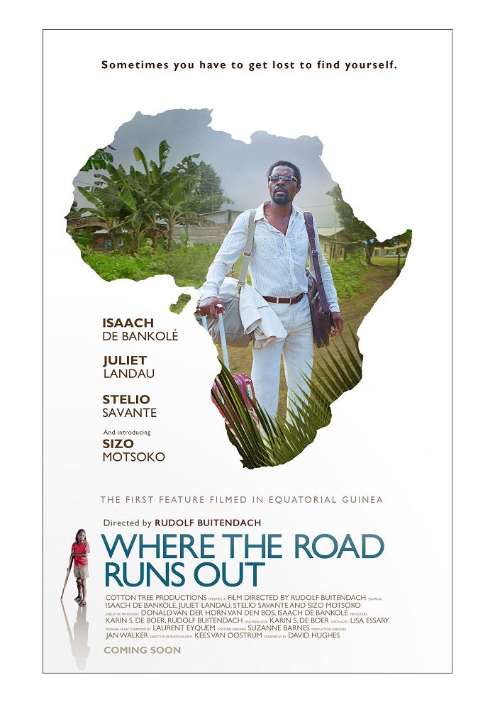 Where the Road Runs Out – Alison Trujillo Translations