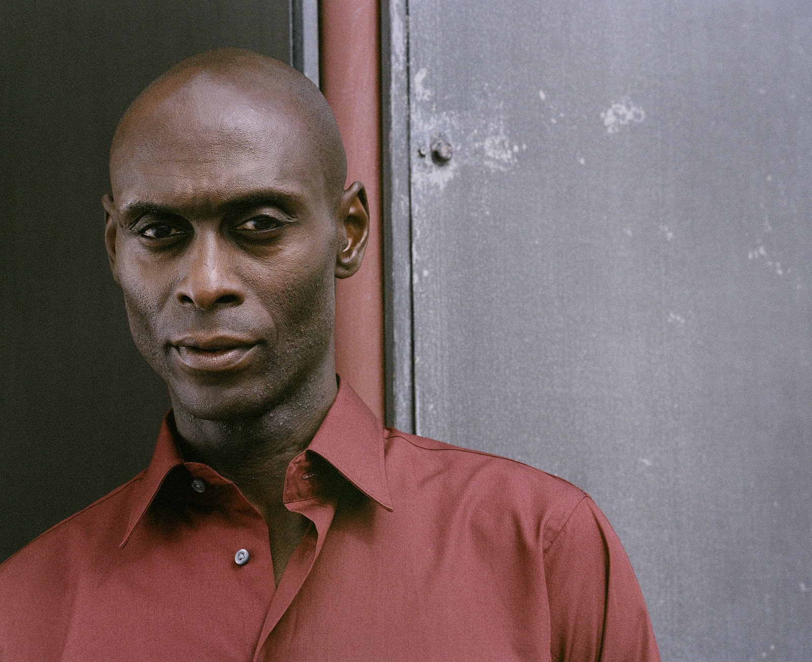 Lance Reddick - Alchetron, The Free Social Encyclopedia
