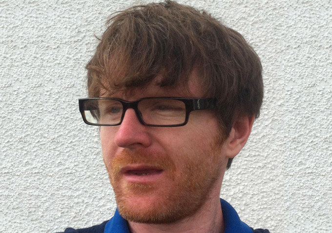 John Maclean (film director) - Alchetron, the free social encyclopedia